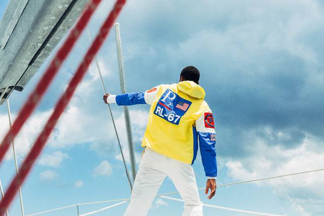 A History of Ralph Lauren’s Biggest Sporting Moments & Impact