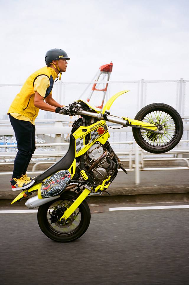 A History of Ralph Lauren’s Biggest Sporting Moments & Impact